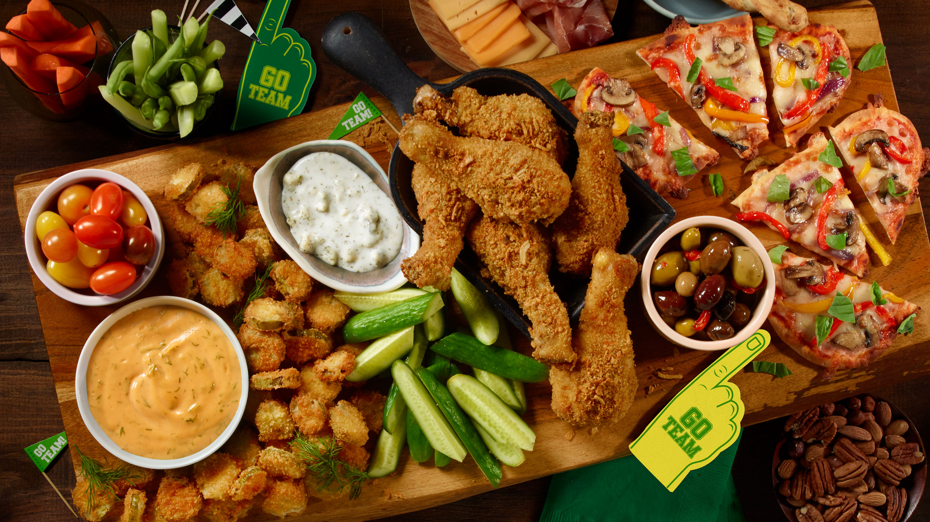 LPi Group - Capabilities