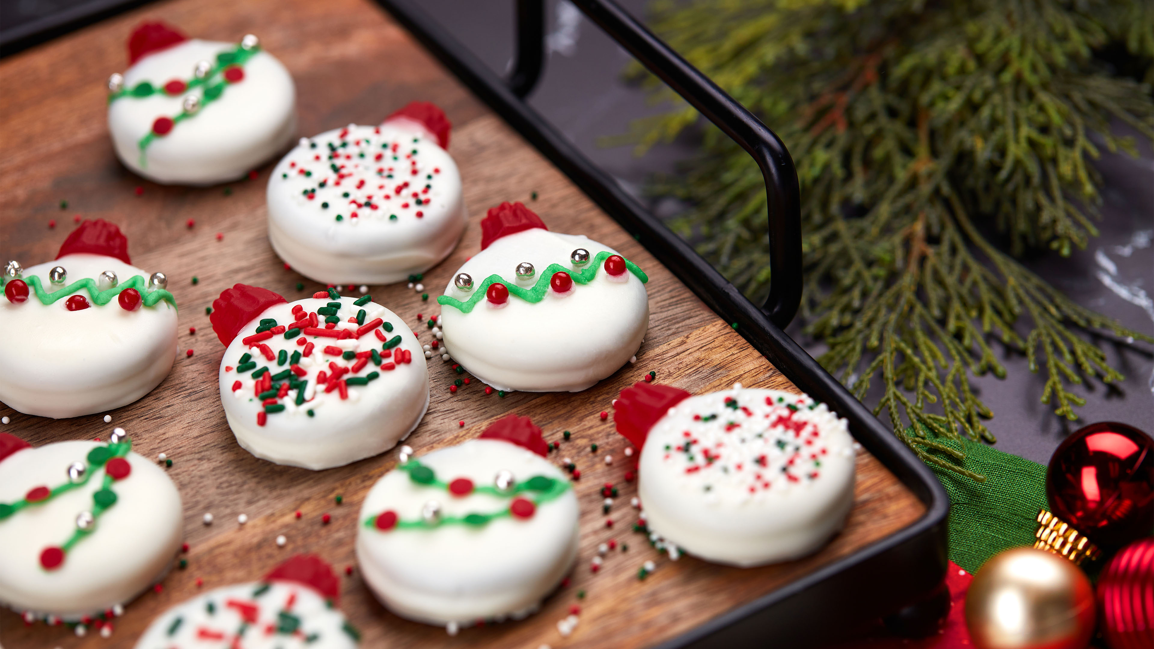 LPi Group - Capabilities