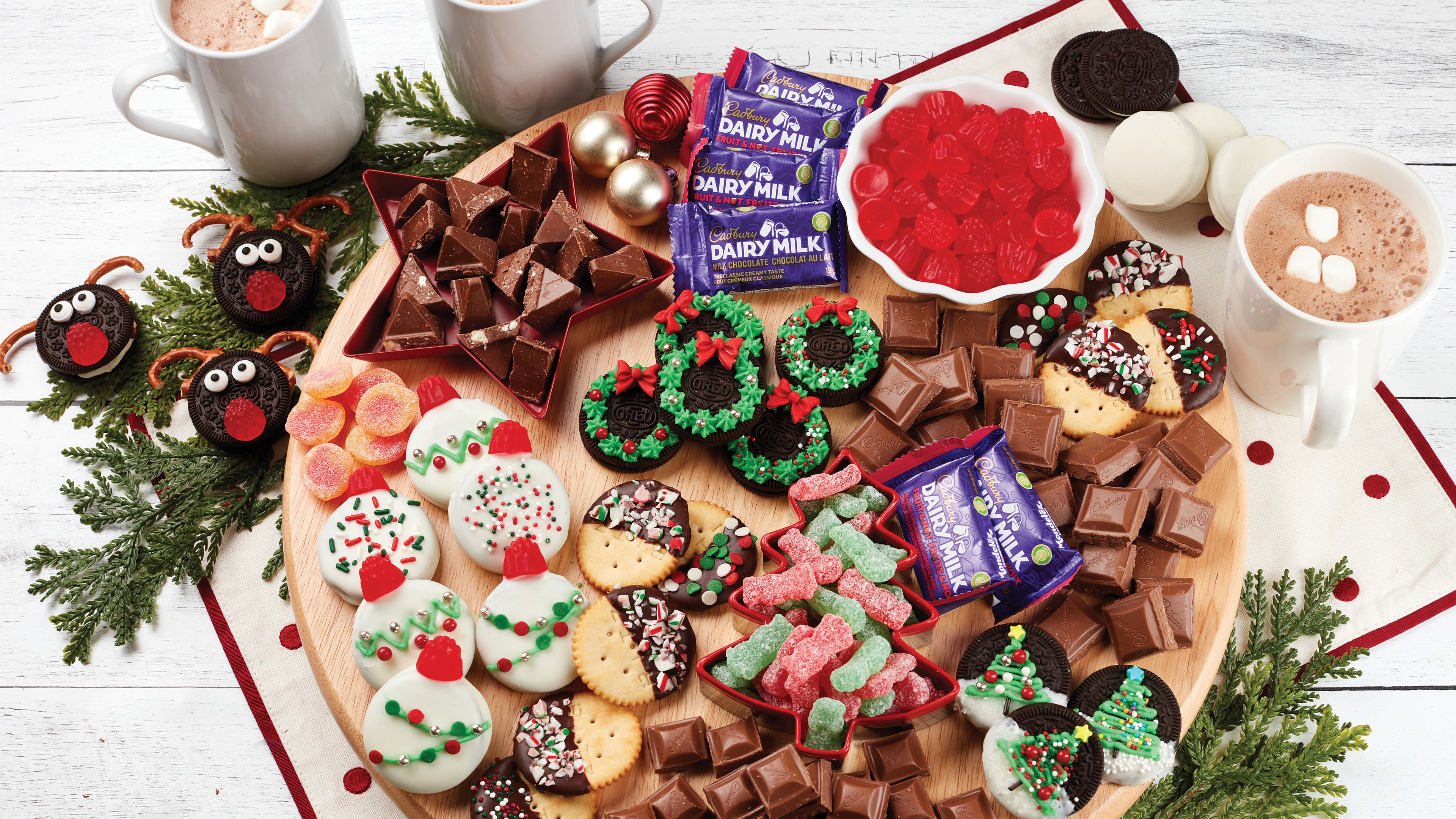 LPi Group - Capabilities