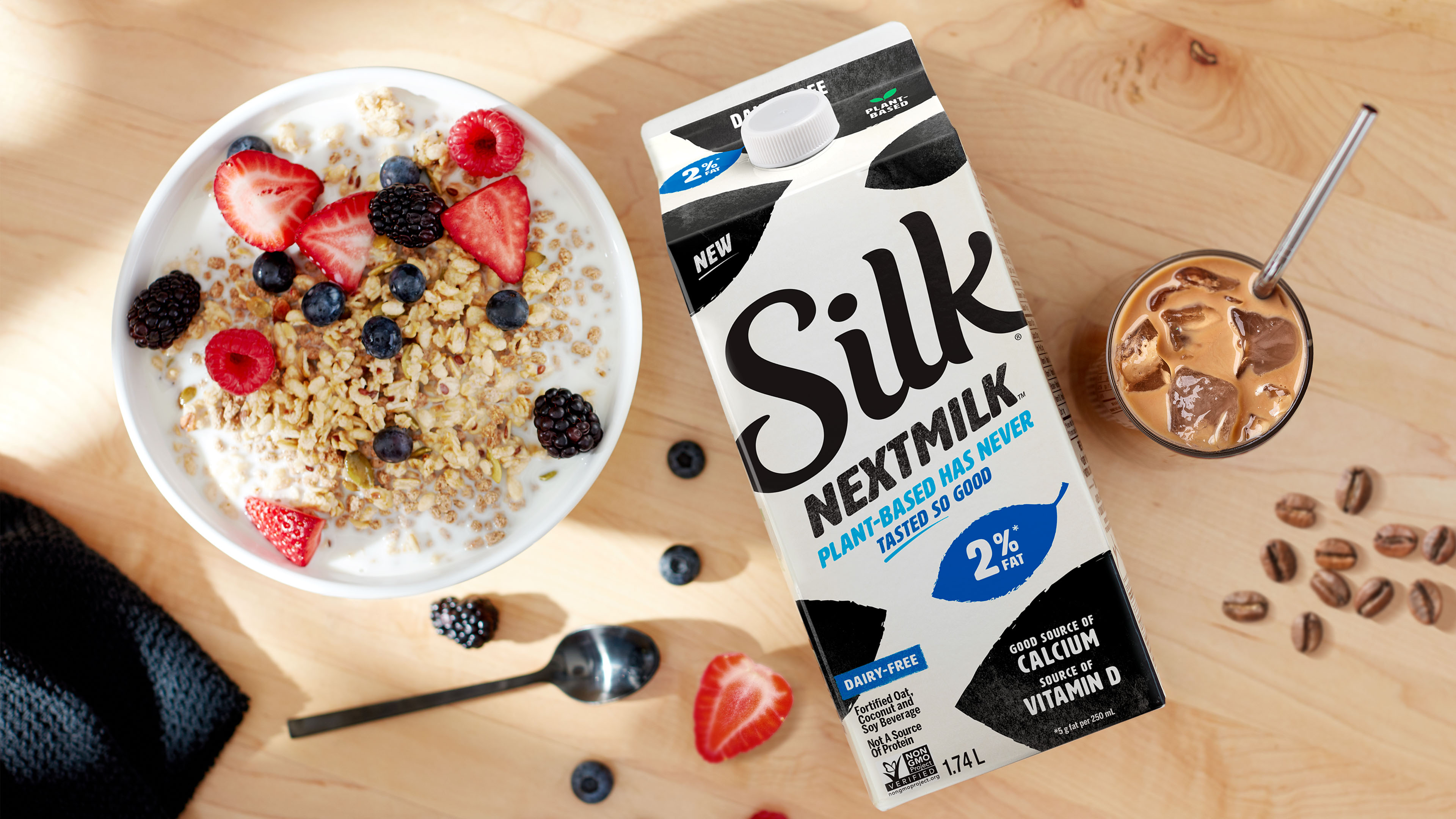 LPi Group - Capabilities